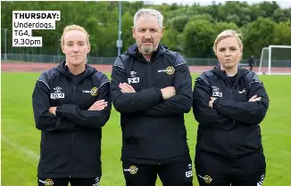 Top of the Box By Niamh mceneaney - PressReader
