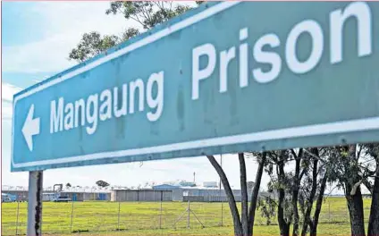 G4S has a dire history across Africa - PressReader