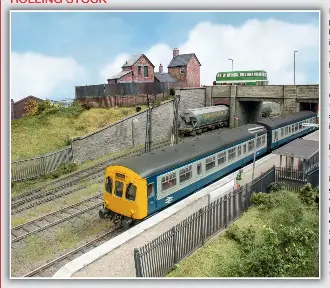 ROLLING STOCK - PressReader