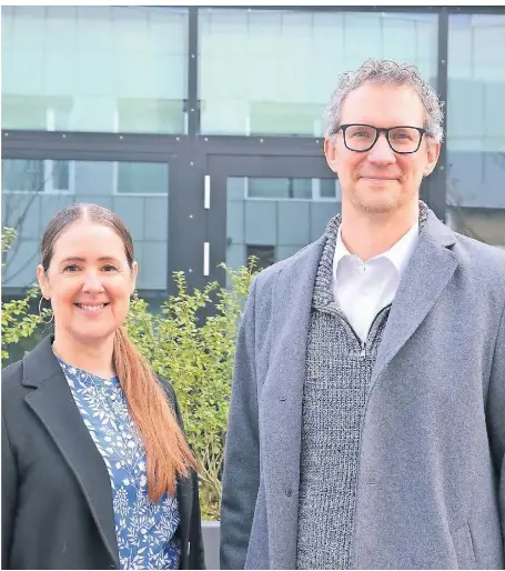 Kreis: Verstärkun­g für die Sozialplan­ung - PressReader