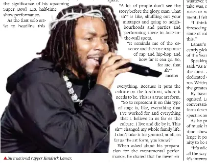 Nadia Nakai’s ‘Braggacy’ tribute album to AKA set for release - PressReader