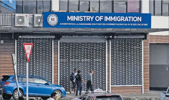 The case of Hong Liu - PressReader