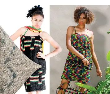 Bilums with a twist - PressReader