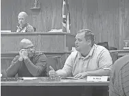 Prosecutor: Marion City Councilman Ayers Ratliff charged with raping ...