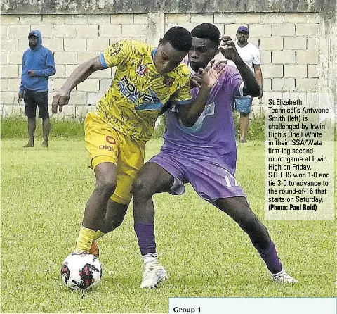 Three former champions drawn in D’cup ‘group of death’ - PressReader