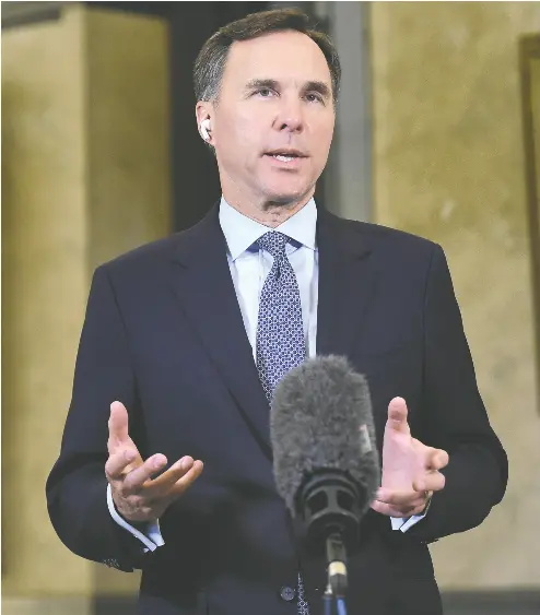 ‘Fiscal anchor’ flogs Liberals - PressReader