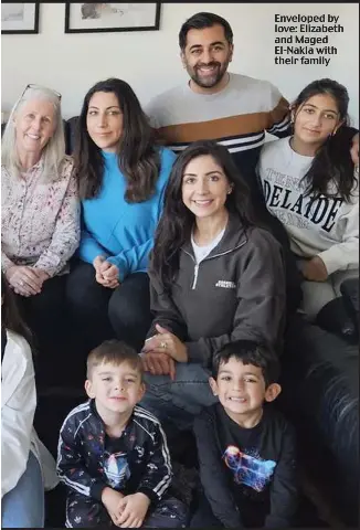 Will police call off Gaza demo? - PressReader