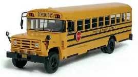 GMC 6000 School Bus - PressReader