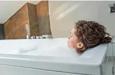 Das gemütliche Bad wird ebenfalls teurer werden - PressReader