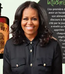 LE MUST DE Michelle Obama - PressReader