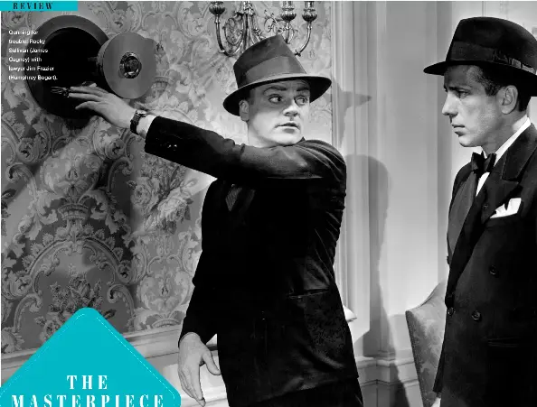 Angels With Dirty Faces - PressReader