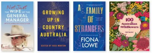 OFF THE SHELF - PressReader