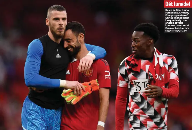 RØD TRIUMF - PressReader