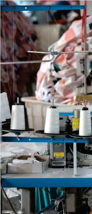 Advarer mot kinesiske billigbuti­kker - PressReader