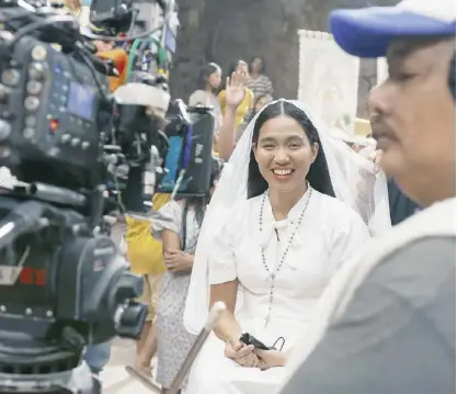 A ‘Himala’ at MMFF: The Unlikely Journey of the Iconic Film’s Musical Adaptation - PressReader