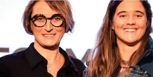 Transition écologique : Beyond the Sea, lauréat de Transformo­ns la ...