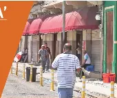 ‘LA BOCATOREÑA’ SE PREPARA TAMBIÉN PARA LA NUEVA NORMALIDAD - PressReader