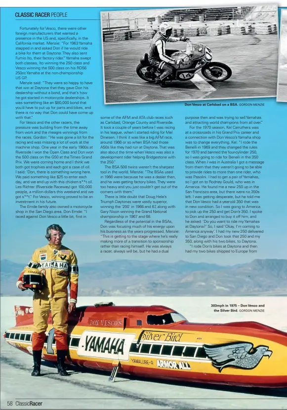 Don Vesco - PressReader