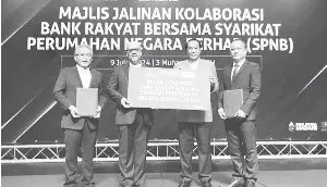 Pulihkan operasi di pelabuhan lama kurangkan kesesakan: James - PressReader