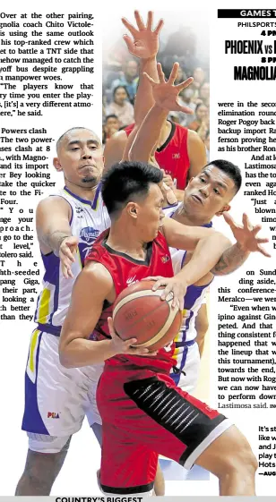 EYEING THE SHORT ROUTE - PressReader