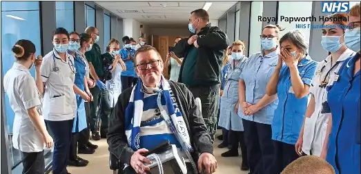 Family’s outrage at nurse who missed motor neurone victim mouthing ...