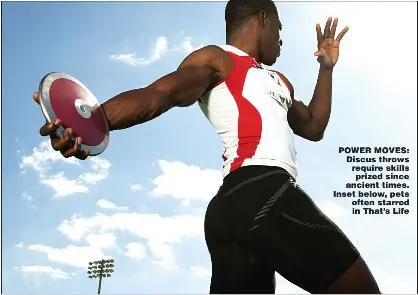 YOUR QUESTIONS ANSWERED - PressReader