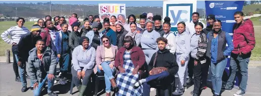 Digital skills programme helps over 100 candidates - PressReader