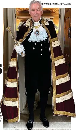 Lording it over the US venture capital giants - PressReader