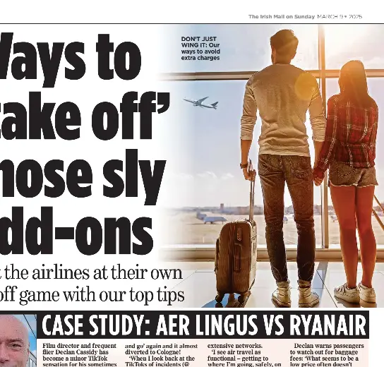 Ways to ‘take off’ those sly add-ons - PressReader