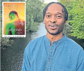 MEET THE AUTHOR - PressReader