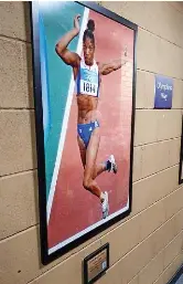 Judo champ Gemma adds her name to Sporting Hall of Fame - PressReader