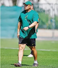 Davids: Fourie and Van Staden will get better and better at hooker ...