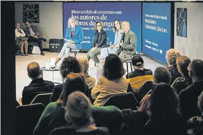 La felicidad según Libros de Vanguardia - PressReader