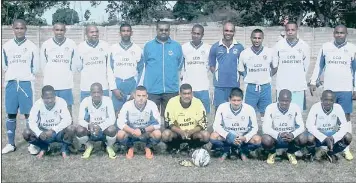 Bayview United win Chats Premier League title for 2013 - PressReader