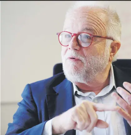 Visión de Eisenhower para la isla sigue viva - PressReader