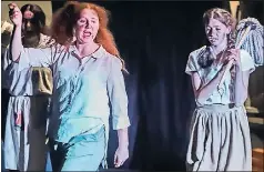 St Anne’s production of Annie Jr is a smash hit - PressReader