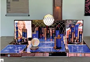 GOING BEYOND THE SURFACE Beyond Skin Deep - PressReader