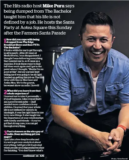 12 Questions - PressReader