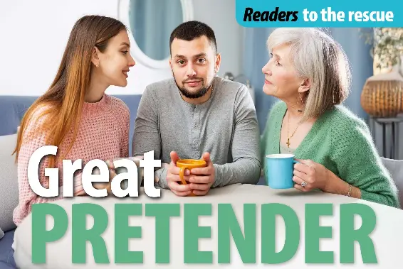 Hi Take 5ers, - PressReader