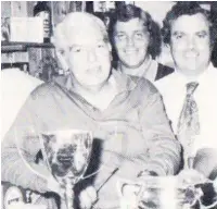 I remember some of cup-winning side - PressReader