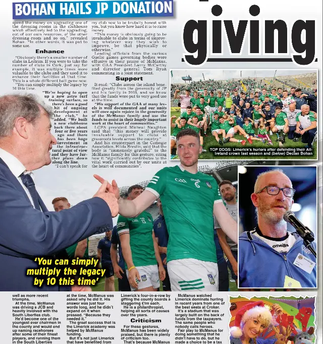 That keeps on giving - PressReader