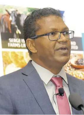 Seprod lists gluten-free cassava flour among its new additions coming ...