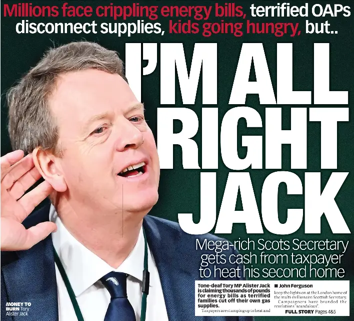 I’M ALL RIGHT JACK - PressReader