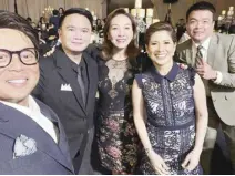 Felipe Gozon’s family celebrates his ‘greatest legacy’ on 84th birthday ...