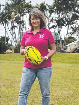 Funds for sport stars - PressReader