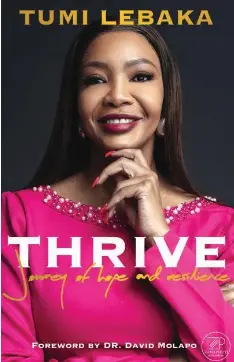 New book charts women’s path to corporate success - PressReader