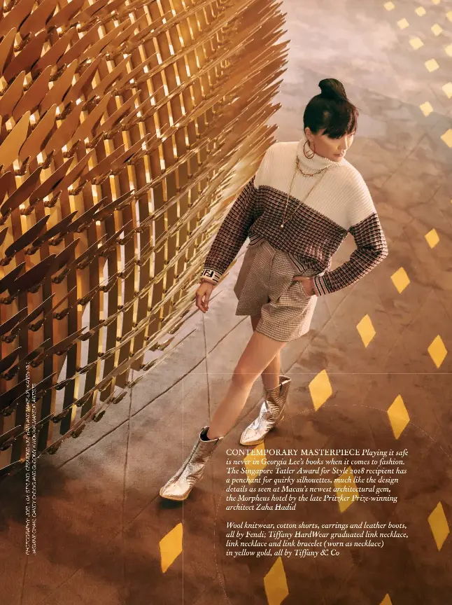 CONTEMPORA­RY MASTERPIEC­E - PressReader