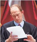 Prosecutor­s, Trump lawyer wrangle over Ga. trial date - PressReader