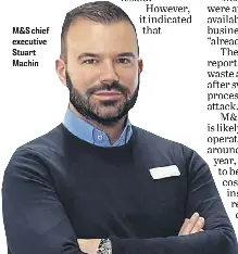 ‘Human error’ to blame for costly cyber breach - PressReader