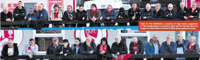 Big game for Arrow Harps - PressReader